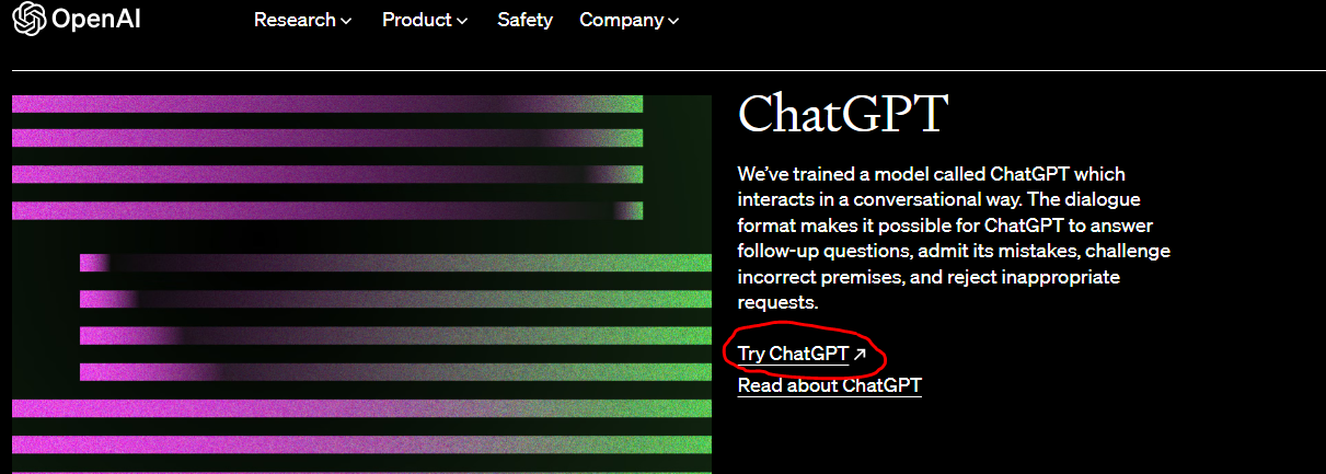 Chat GPT, comment faire pour l’utiliser